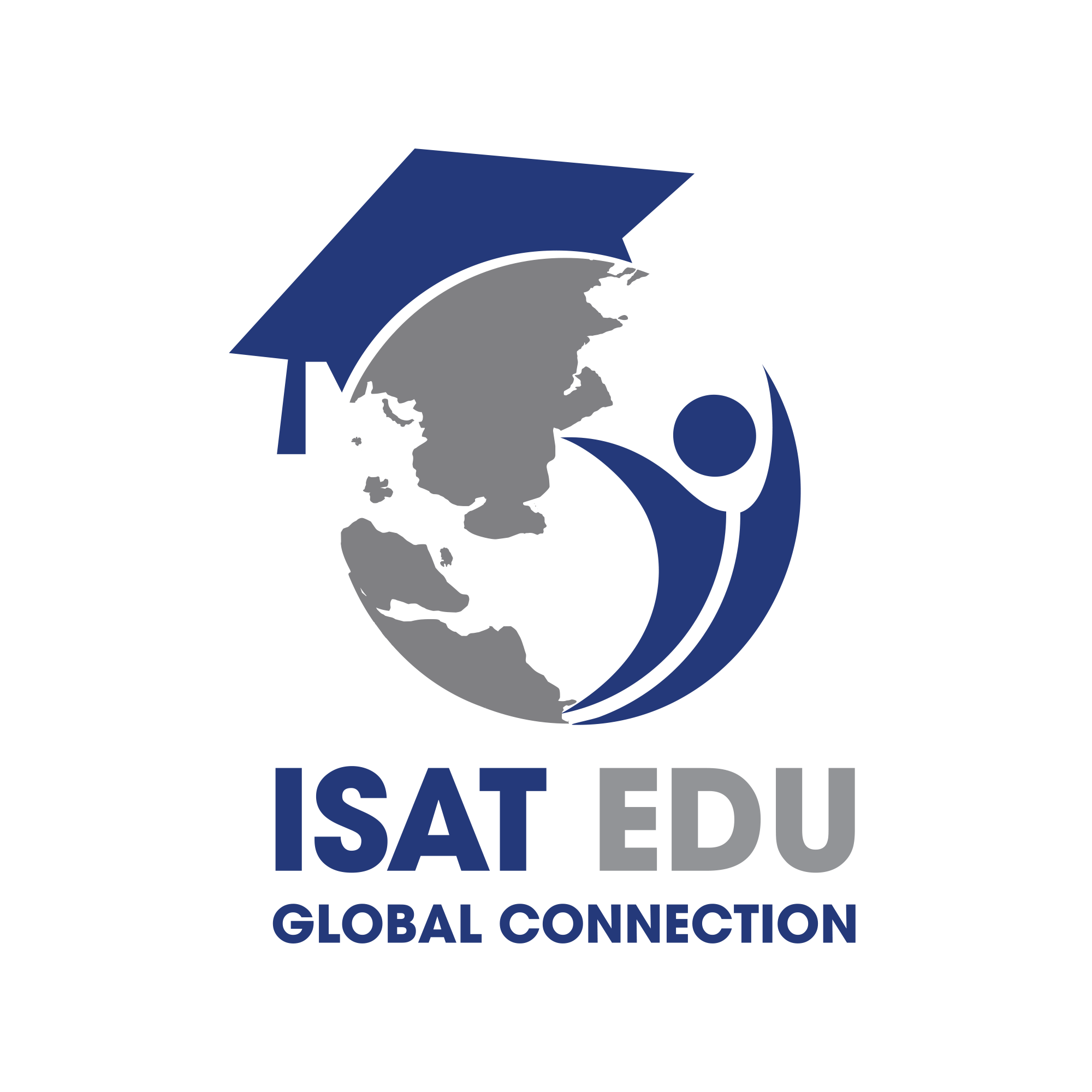 Home - Isat Education